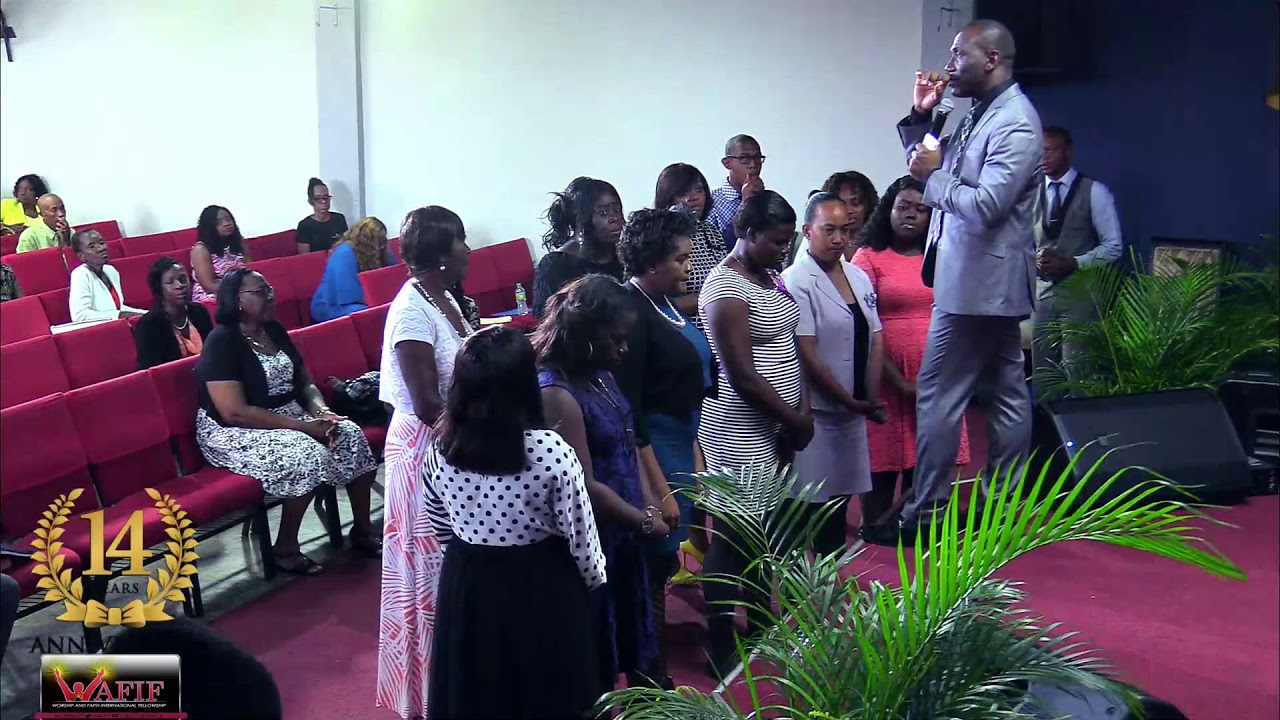 Welcome to our First Service { November 10, 2019} " Our Utmost For His ...