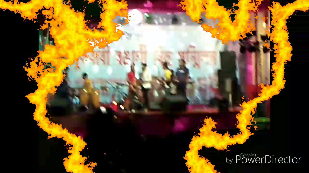 Simanta Sekhar bihu stage performance, lankeswar - YouTube