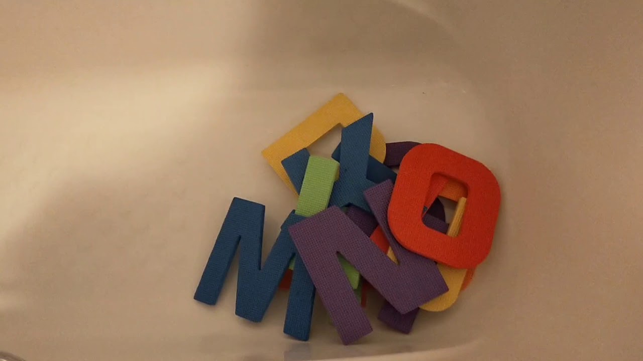 ABC time! Learn and play - YouTube