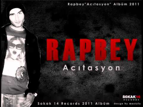 Rapbey - Bir Film Gibi