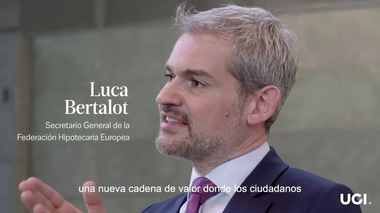 What challenges does Europe face in renovating its housing stock? Luca ...