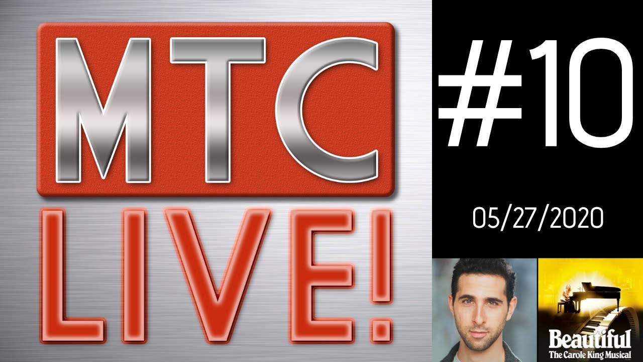 MTC Live #10: JACOB HEIMER! - YouTube