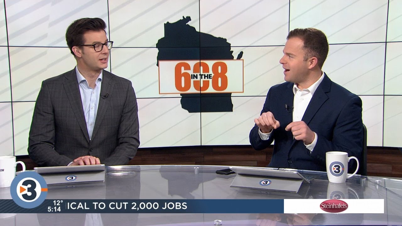 WATCH: What's happening In the 608 this weekend - YouTube