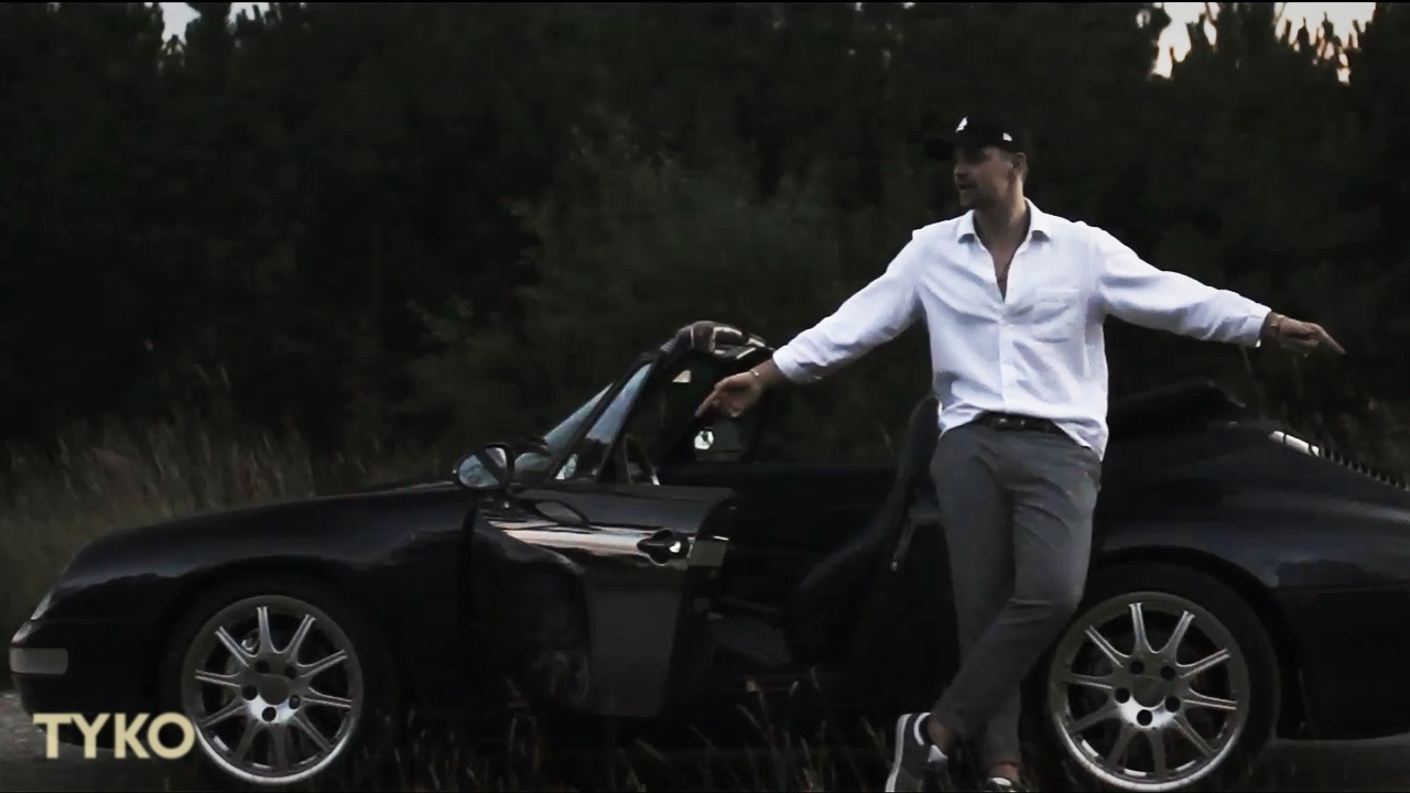 Tyko - Teenage Dreams (Official Music Video) - YouTube