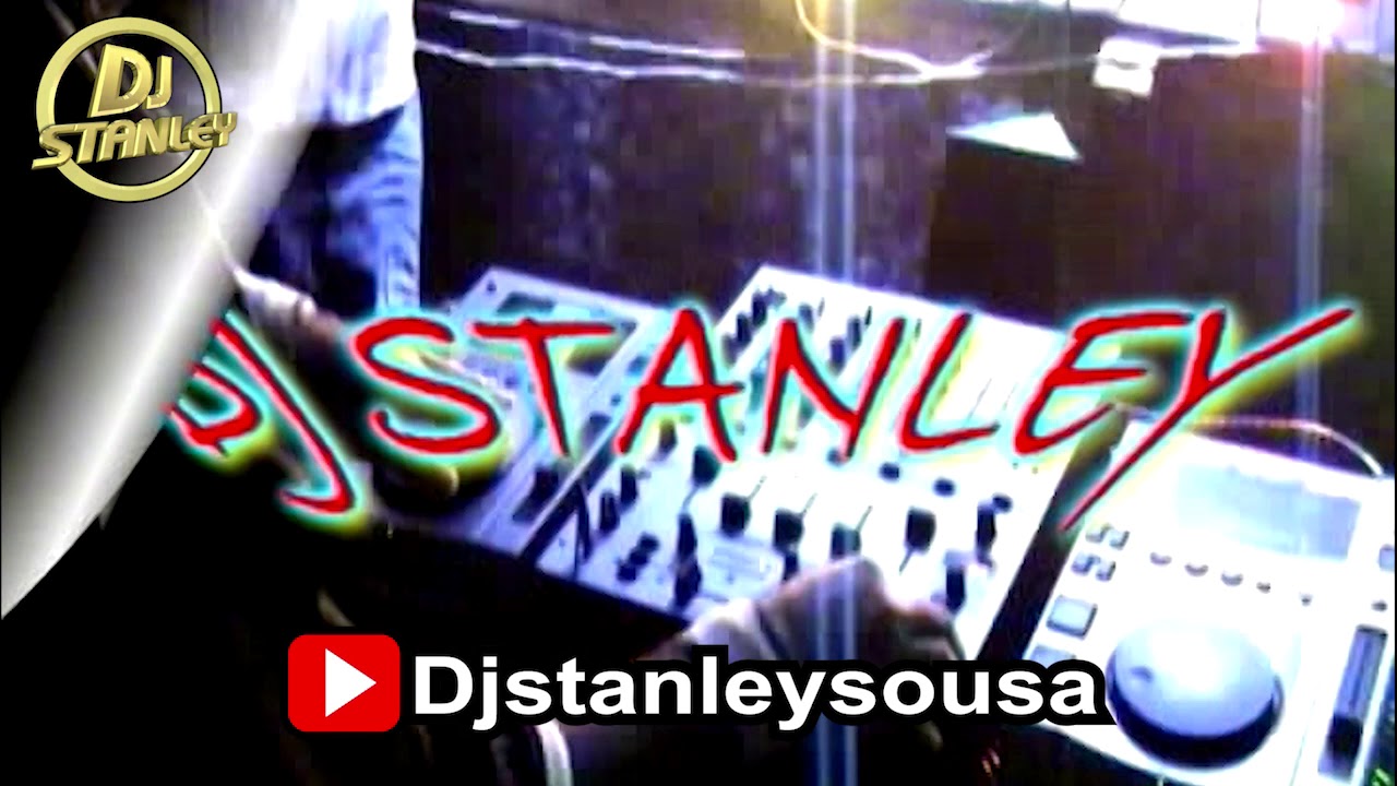 DJ STANLEY VOL. 02 2021 - YouTube