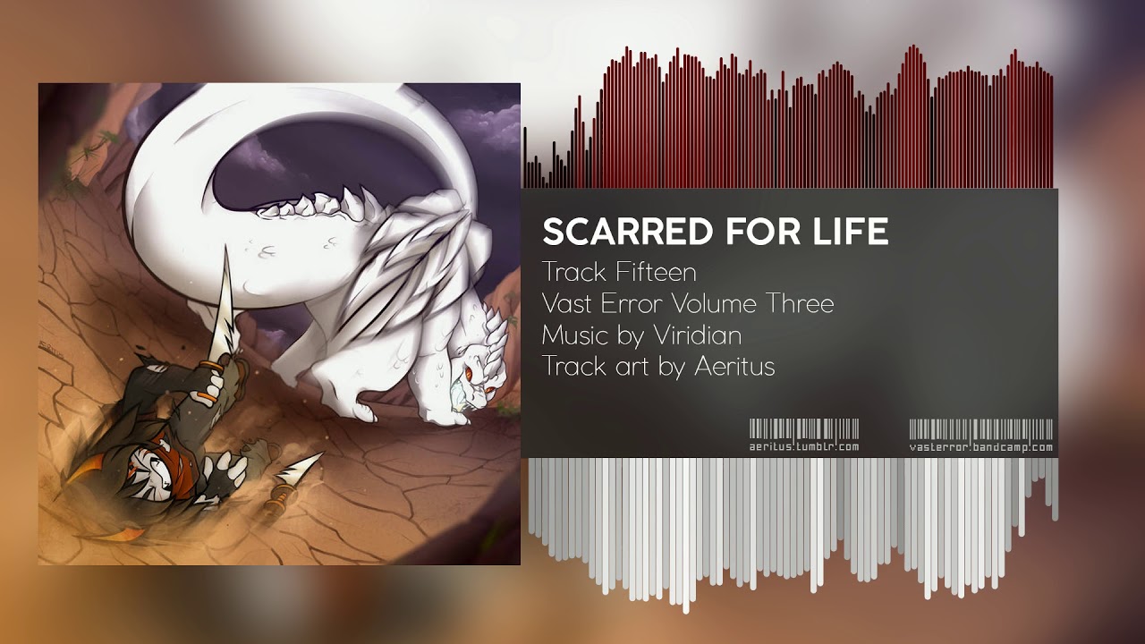 Vast Error Vol. 3 - Scarred for Life - YouTube