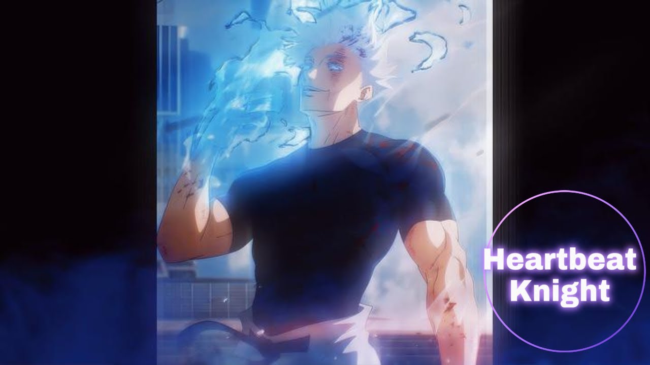 YOU ARE THE HONORED ONE 🟣 ※ GOJO PHONK ※ GYM PHONK ※ BEST PHONK MIX ...