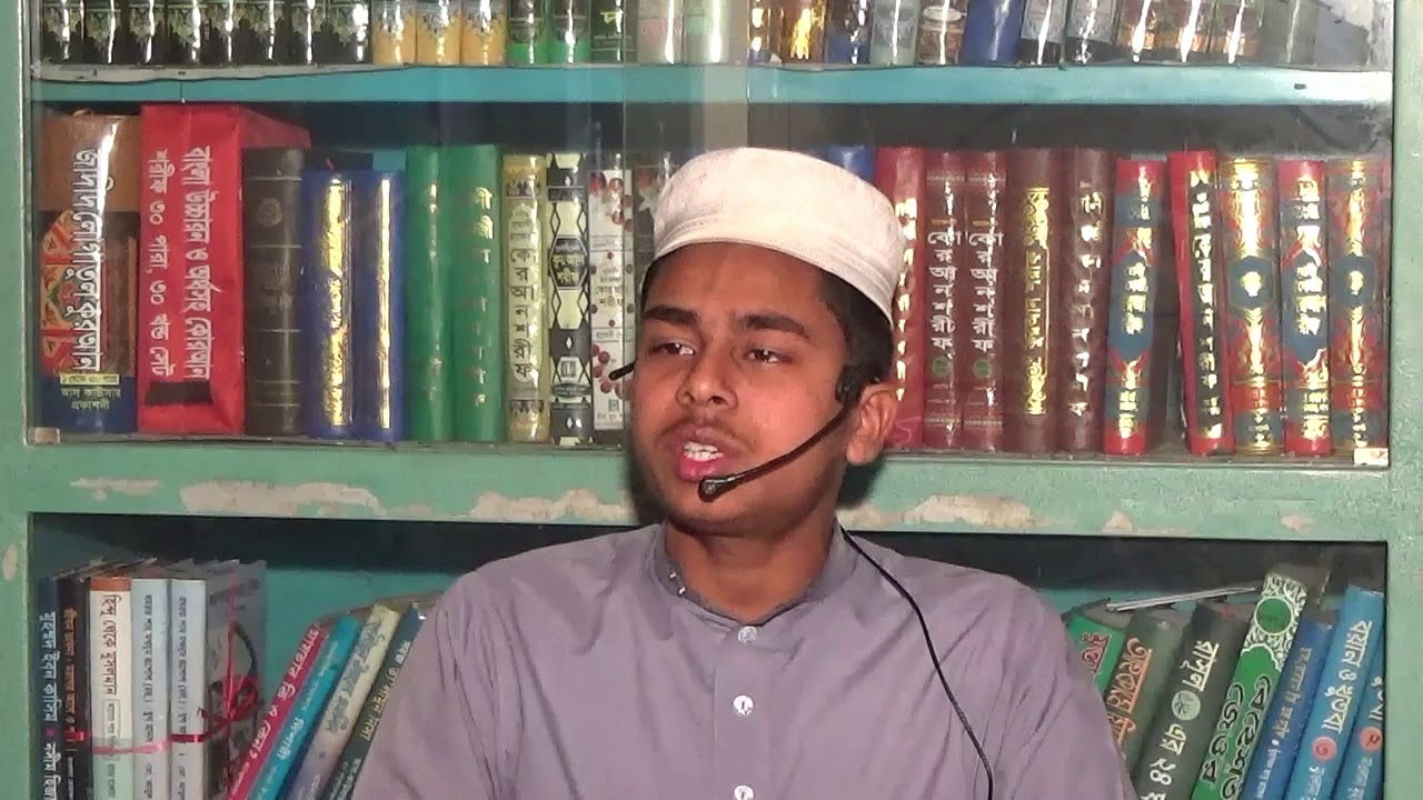 Beautiful Quran Tilawat Recitation of holy quran - YouTube