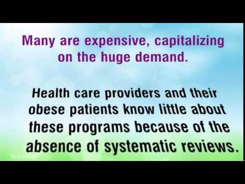 Real Weight Loss Solutions - YouTube