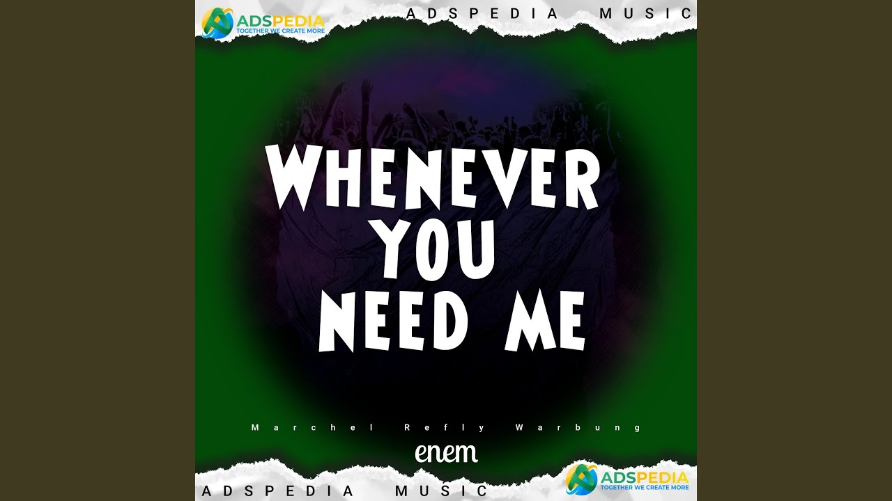 Whenever you need me (Instrumental) - YouTube