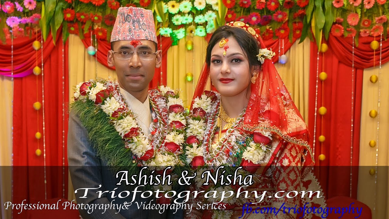 Ashish & Nisha || Pal Pal Dil Ke Paas (The Unwind Mix) || Nepali ...