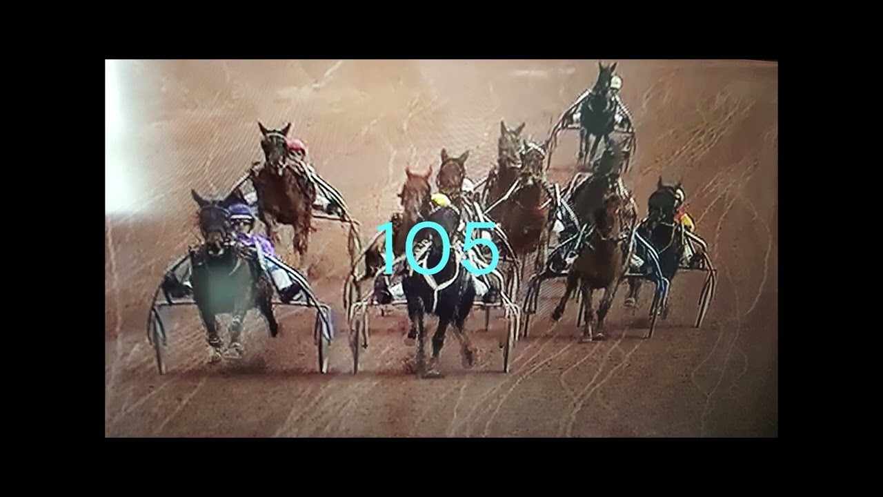 PRONOSTIC TIERCE EN 6 PMU MICOTURF - YouTube