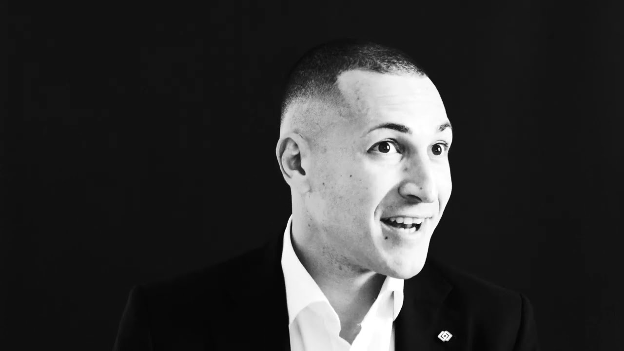 Entrepreneur Brandon Muscat explains main keys to success - YouTube