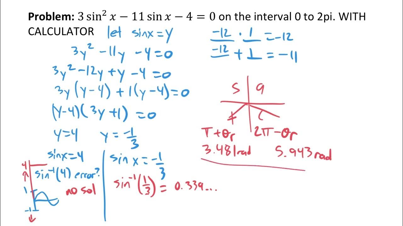 Unit 6 lesson 7 - YouTube