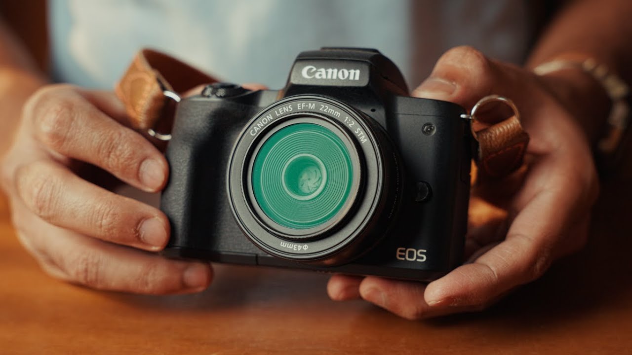 My Everyday Camera Carry 2025 — The Setup That Changed My Photography ...