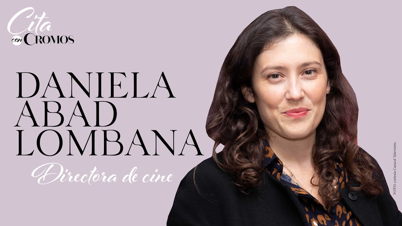 🎬 Daniela Abad Lombana nos cuenta sobre su largometraje 'The Smiling ...