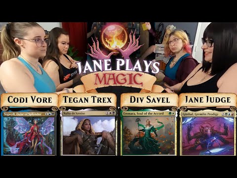 High Stakes - with Codi Vore, Div Savel, and Tegan Trex - Ep. 24