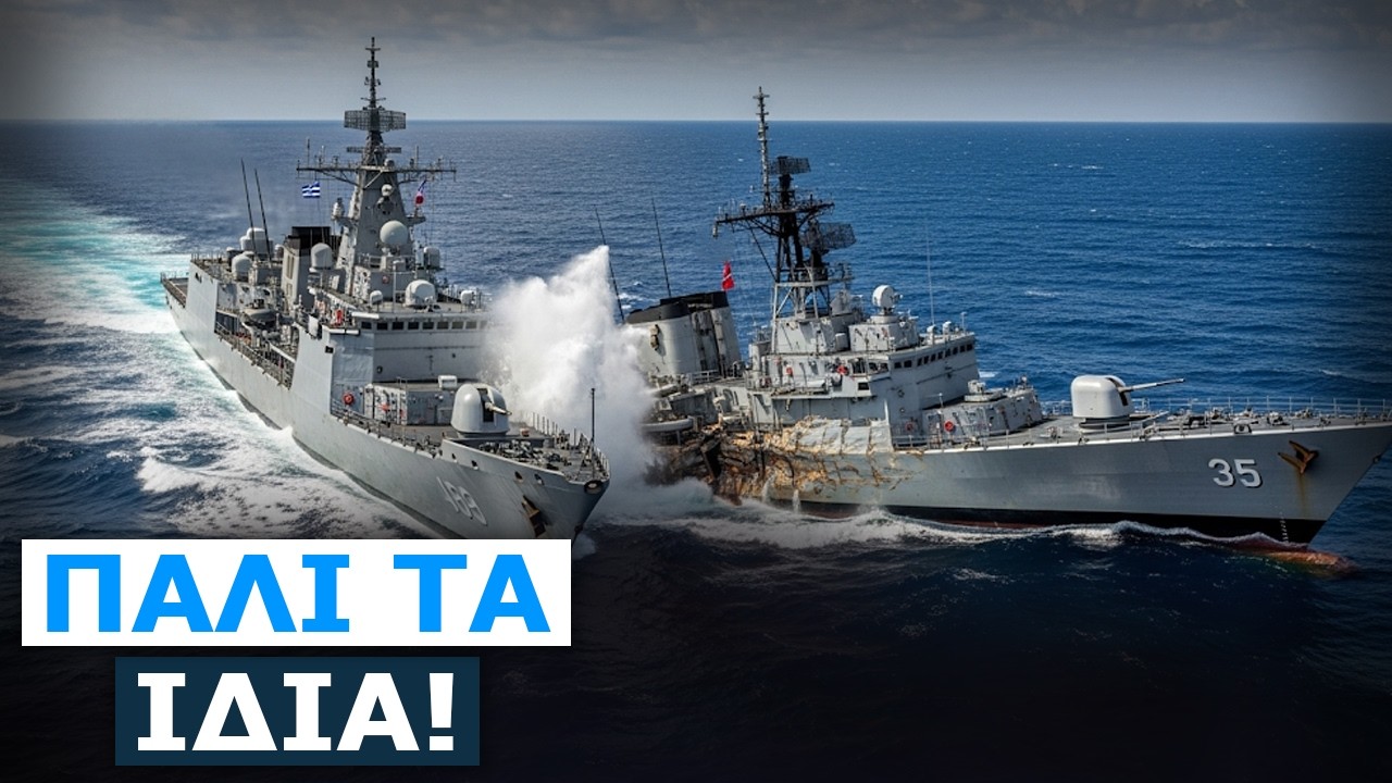 Πάμε για νέες «επακουμβήσεις» νότια της Κρήτης – Η στάση του Χαφτάρ και ...