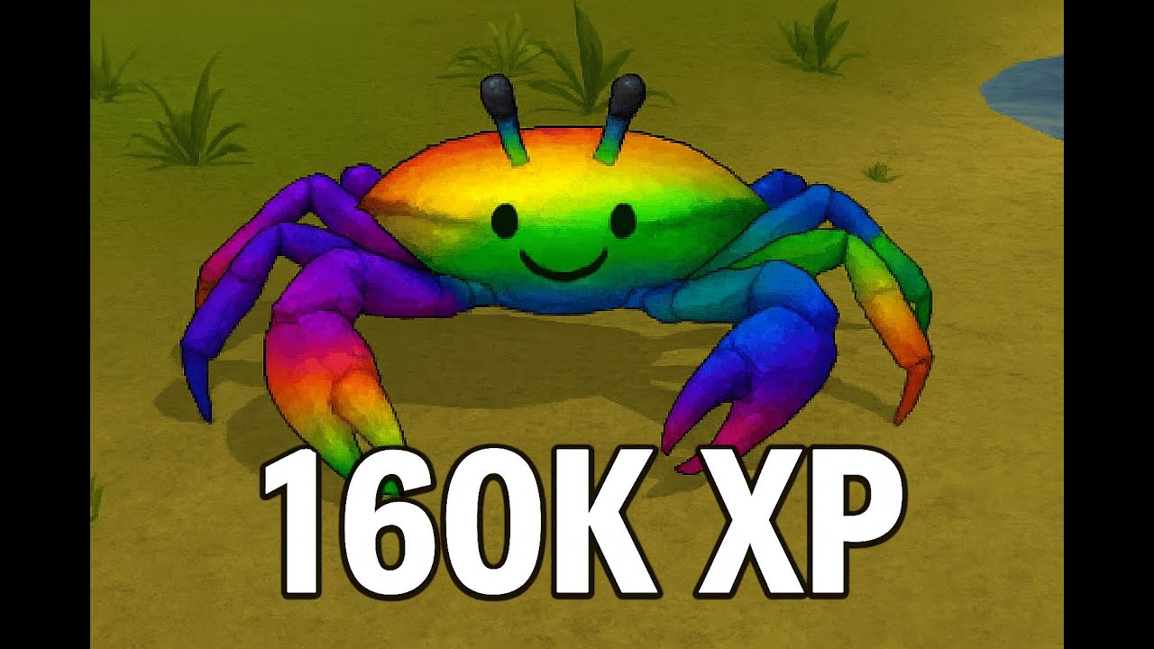 INSANE 160K XP +/hr Hunter Training! Rainbow Crab Method Guide – OSRS ...