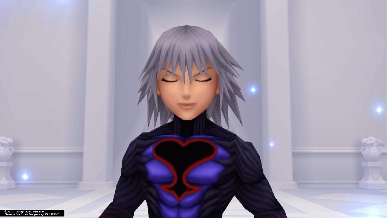Riku vs Riku - YouTube