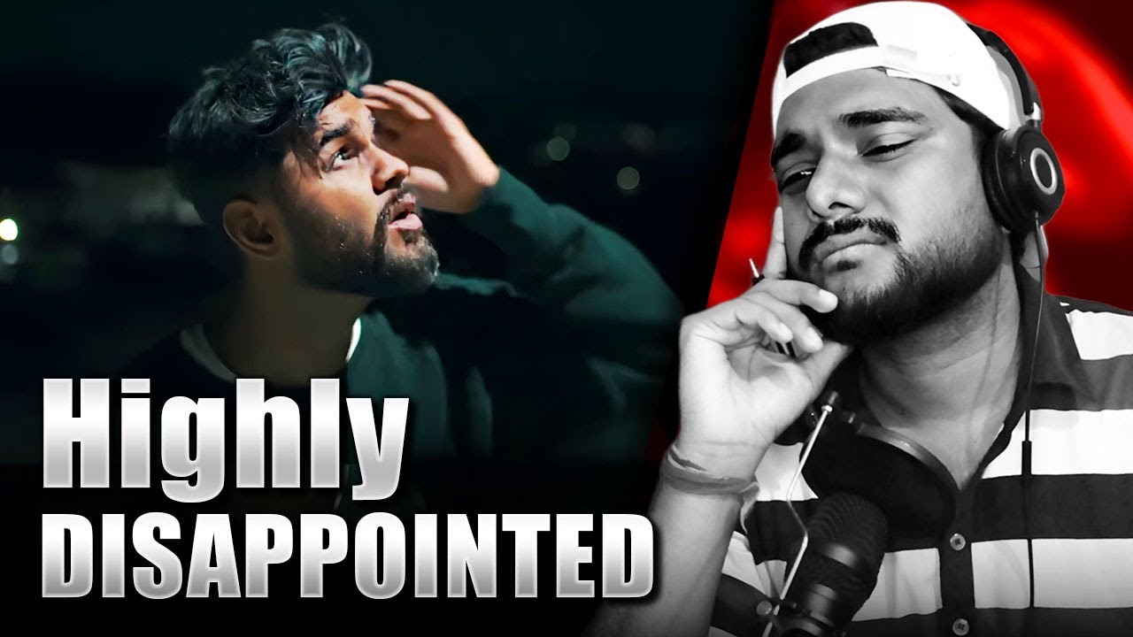 What a PATHETIC Diss | KARMA YOUNG GALEECH (Young Galib Diss) Reaction ...
