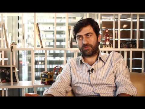 Emin Alper Trend Topic İnternet Özel Röportaj