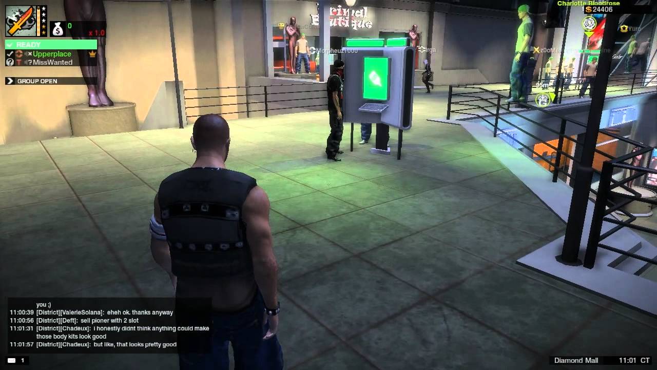 Apb Reloaded Criminal Bulletproof Vest - YouTube