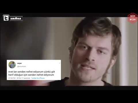 ONCE SAiD | KUZEY GÜNEY
