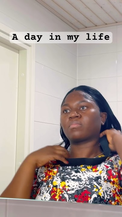 An eventful day in my life. #familyvlog #blackfamily #woc #momvlogger #momof 3 #familyof5 - YouTube