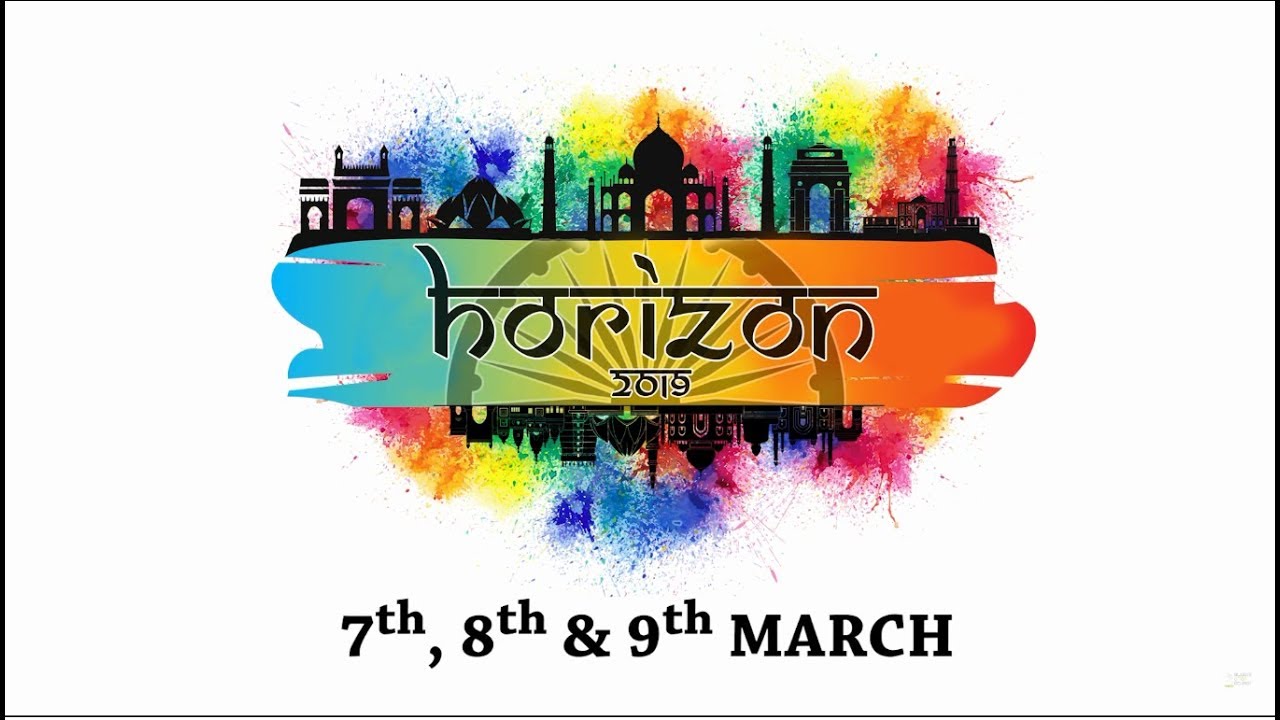 RAIT HORIZON 2019 Theme and Logo | RAIT-SUC - YouTube