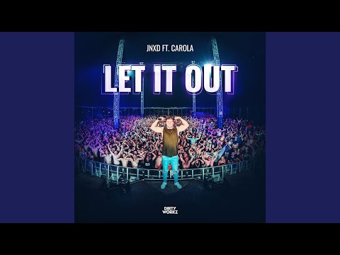 Let It Out - YouTube