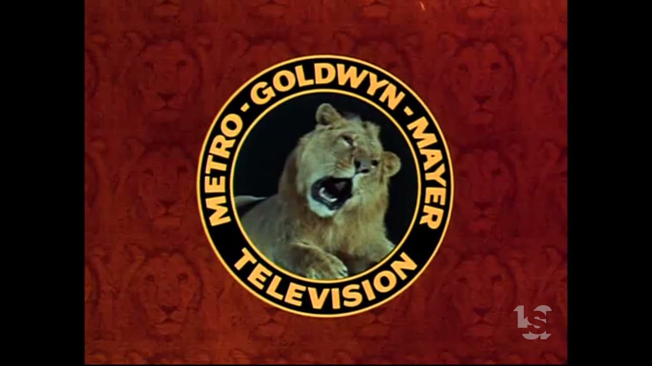 MGM Television (1967) - YouTube
