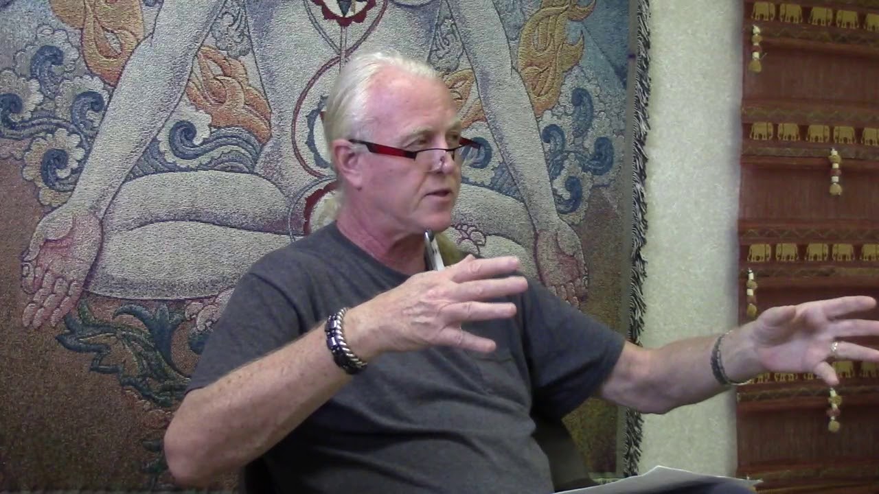 Benefits of SomaVeda® Thai Yoga, Part 1, 2013 - YouTube