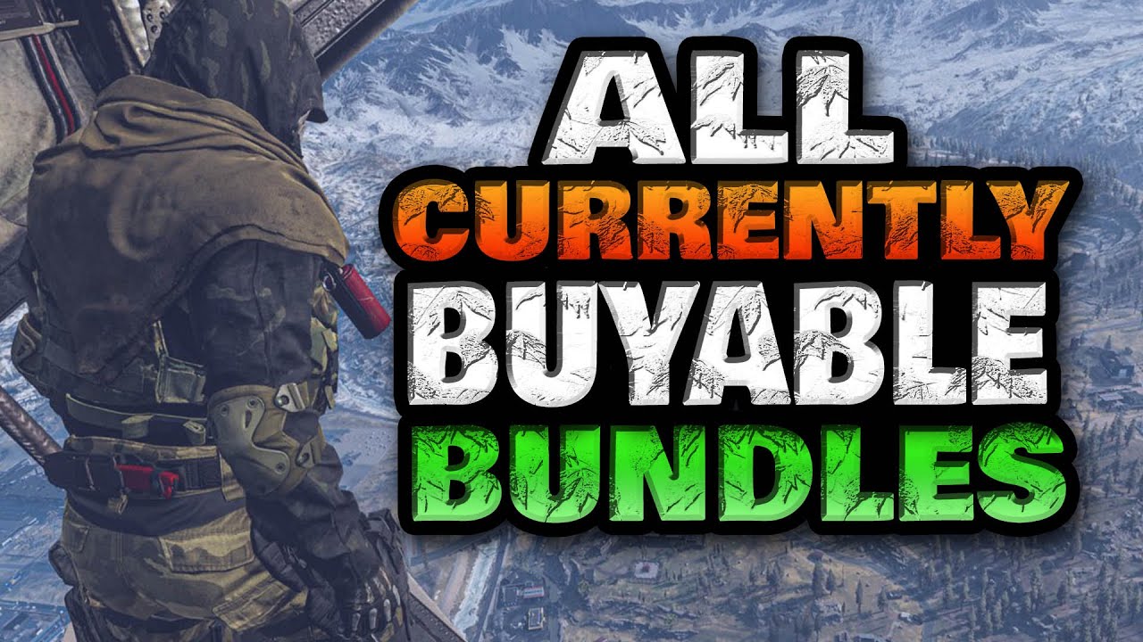 Find all Buyable Skins in the Call of Duty Store | Best Warzone Skins ...