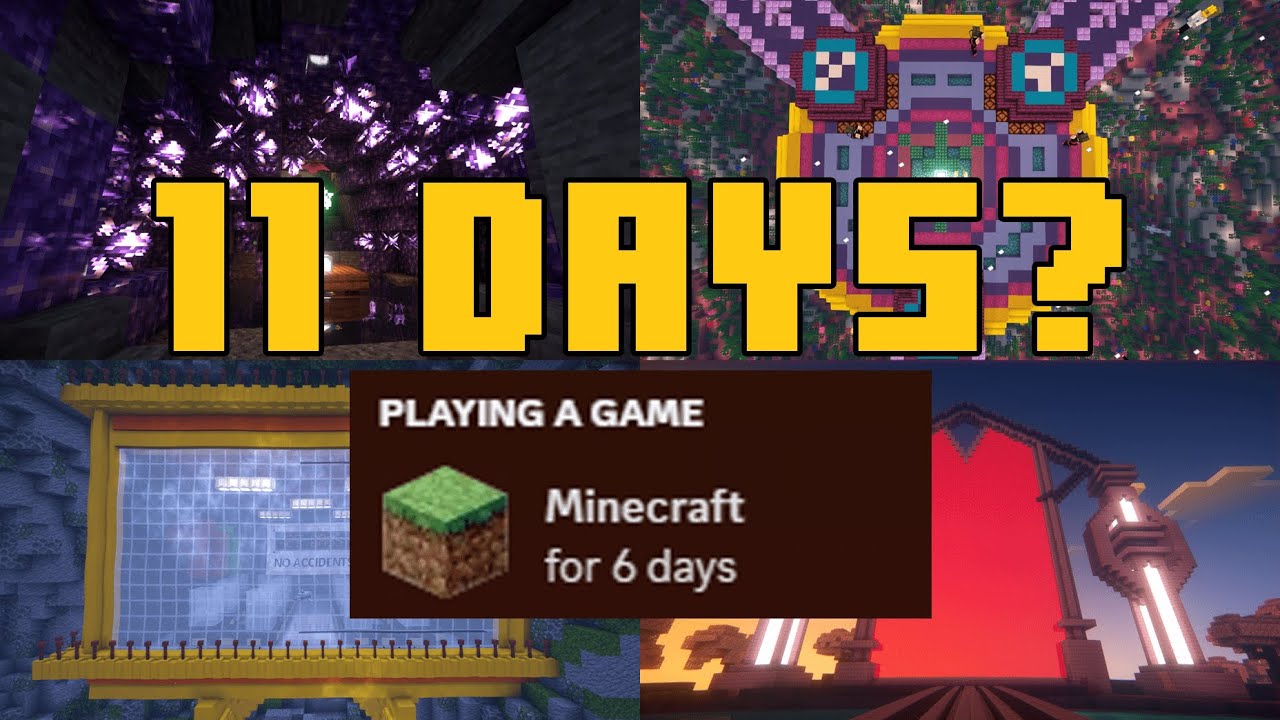 CORAL | NEW MINECRAFT MAP | Adventure - Minigame! [DOWNLOAD] | 1.20.1 | #MapJamRichMaps | Fanfo ...