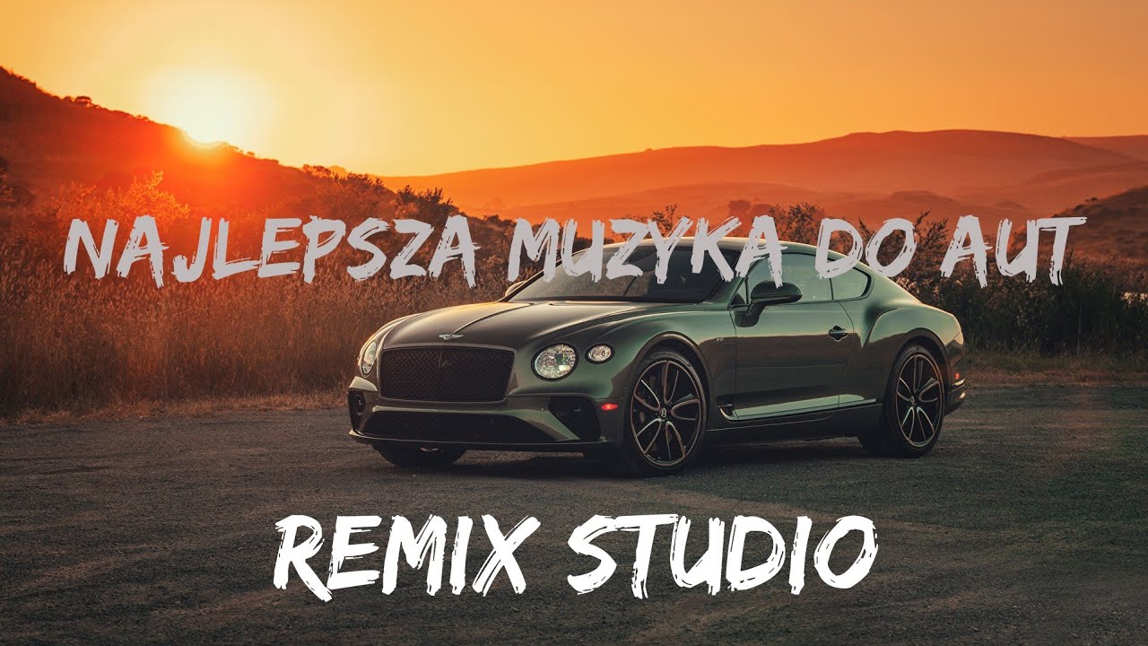 📌🚗NAJLEPSZA MUZYKA DO AUTA🚗📌 🔔 STYCZEŃ 2025🔔🔥JEST OGIEŃ JEST MOC #2🔥 ...