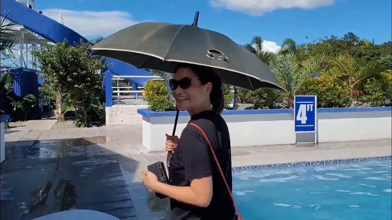 Mariah Cali farm and resort - YouTube