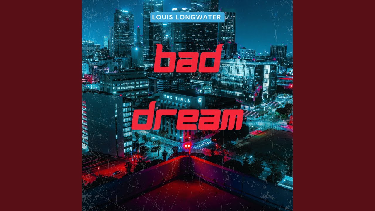 bad dream - YouTube