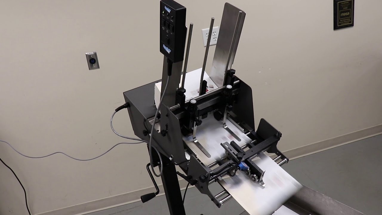 LX-12 Friction Feeder | Streamfeeder - YouTube