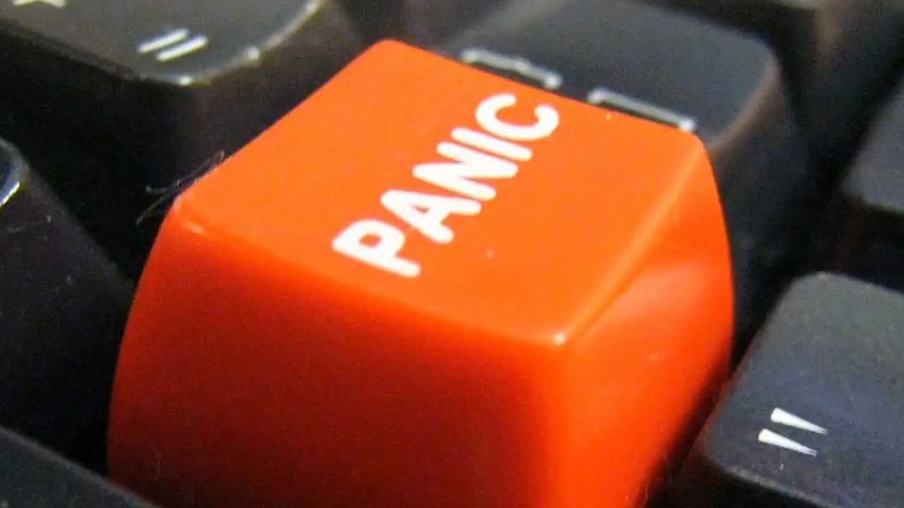 The Greek God Pan & The Origins of Panic! : Archae-Facts - YouTube