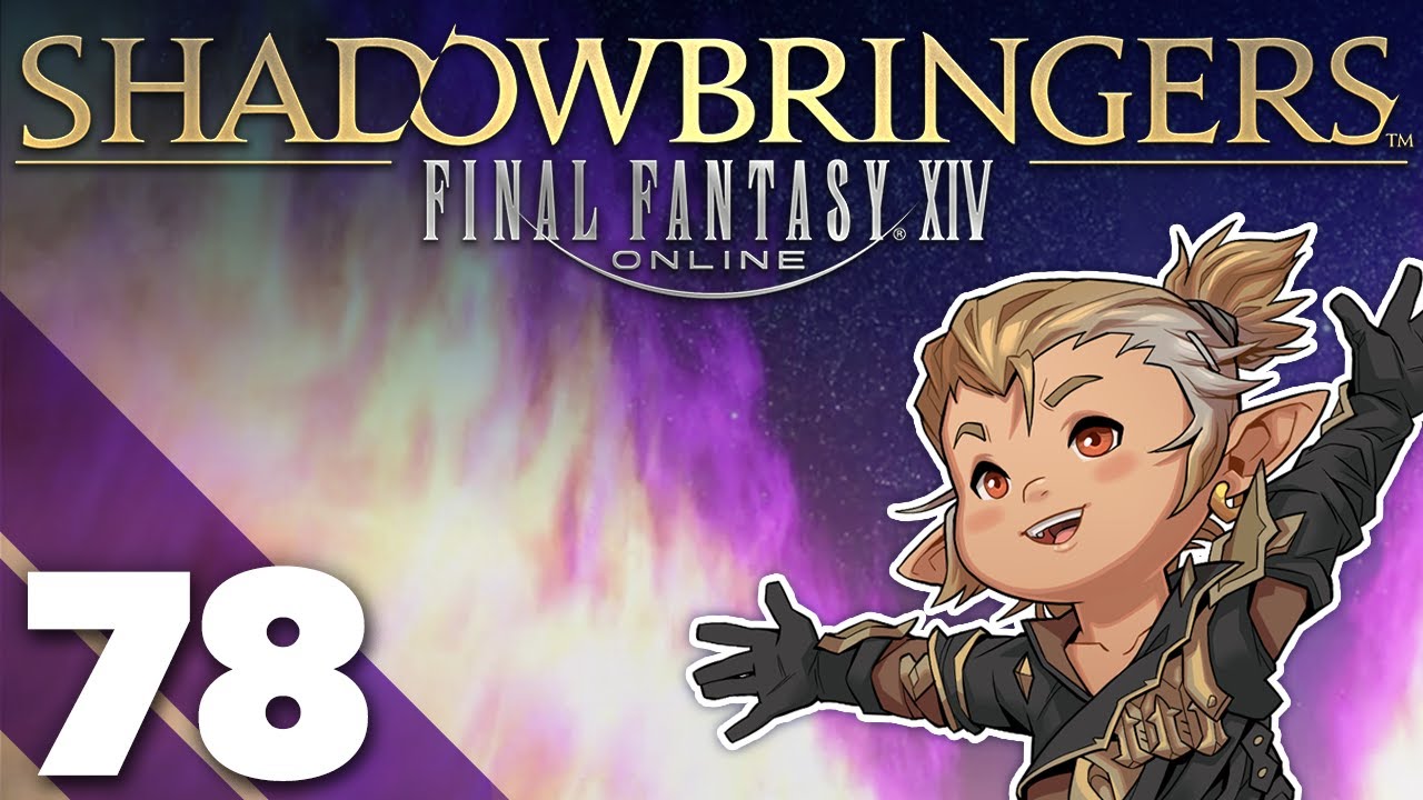 Final Fantasy XIV: Shadowbringers - #78 - Unukalhai - YouTube