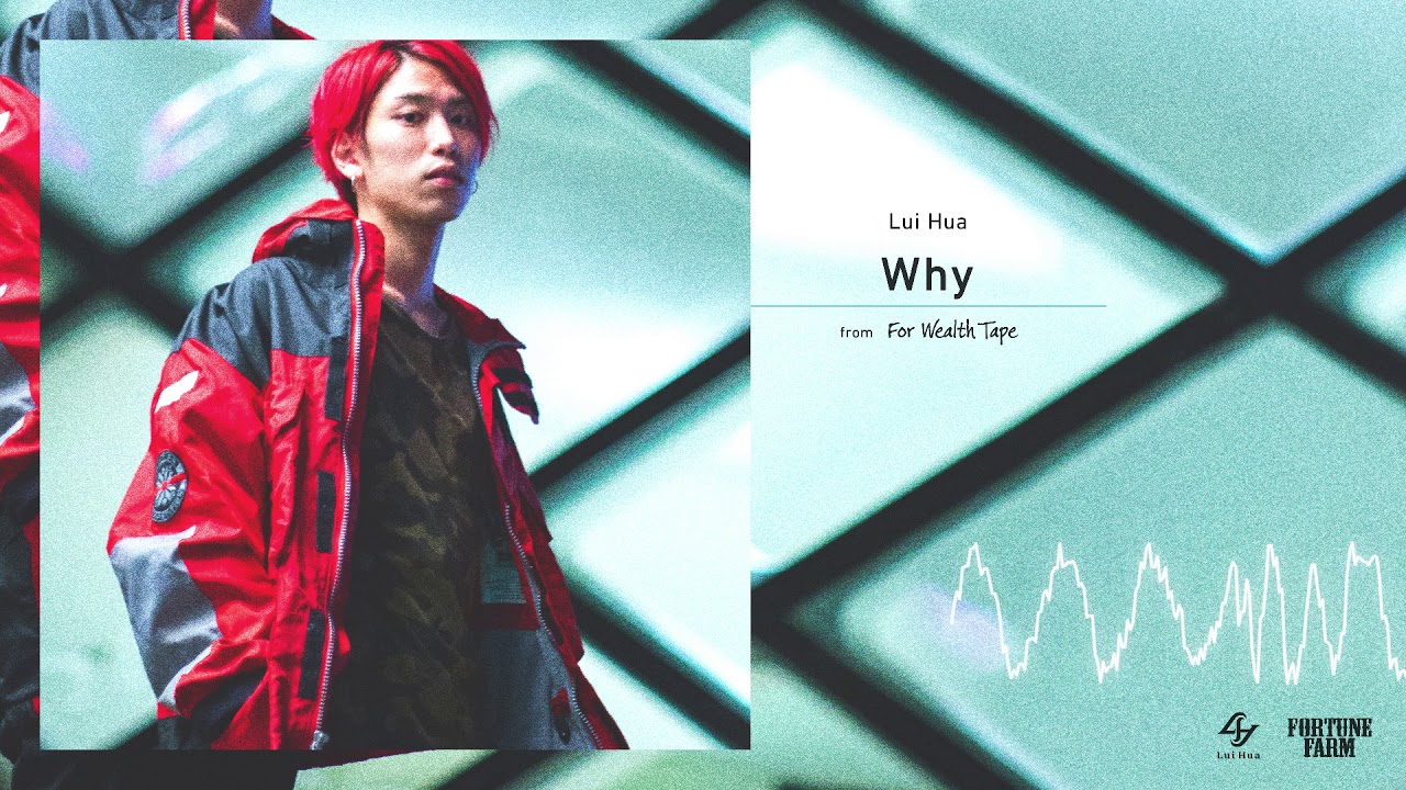 Lui Hua - Why (Official Audio) - YouTube