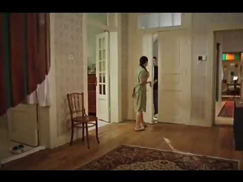 MASUMLAR APARTMANI HUMOR/yengemi fena gömdüm