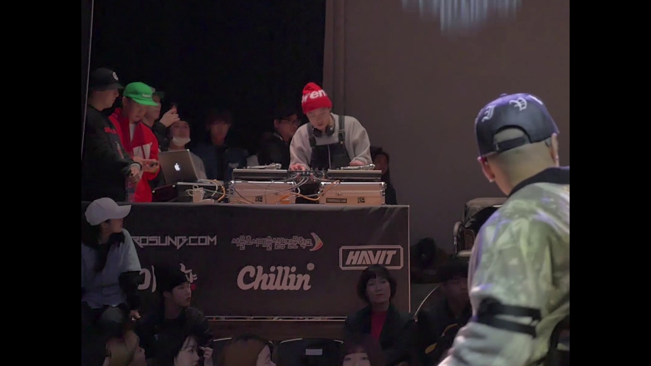 DJ SPRAY│BATTLE IS OVER 2017 - YouTube