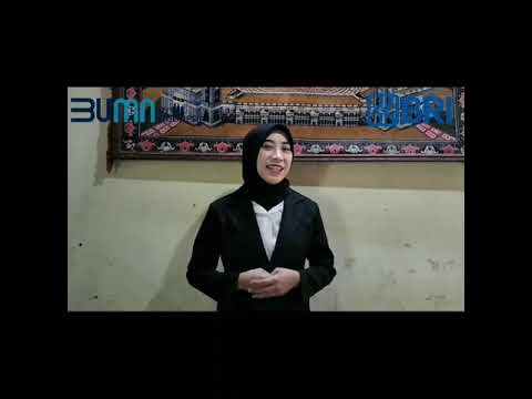 VIDEO PERKENALAN DIRI: EVA OKTAVIANA | BRI 2023 | - YouTube