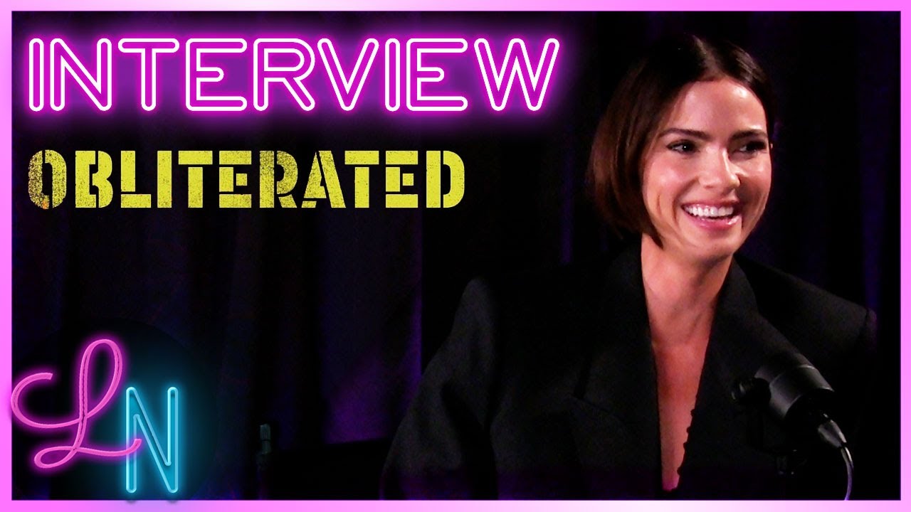 Shelley Hennig Interview: Rebelling Against "Beauty" and Getting ...
