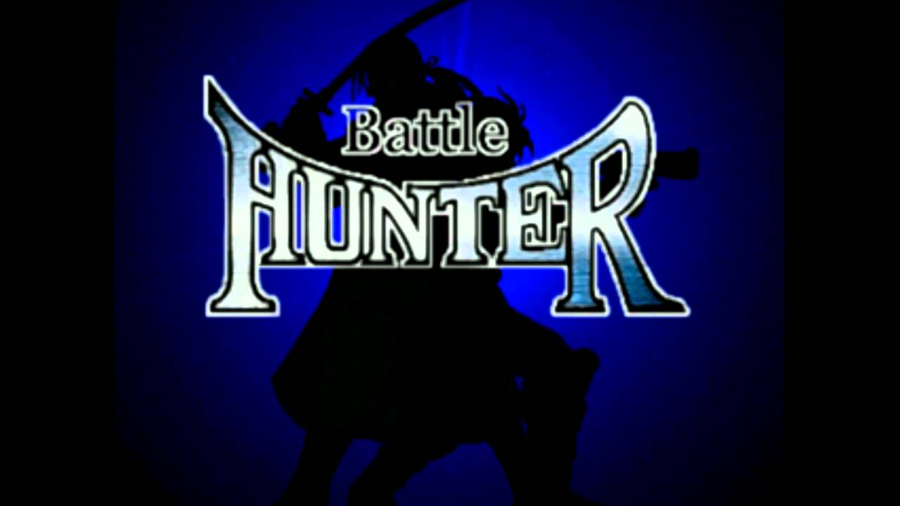 Battle Hunter - Dragon Boss Battle "Gon's Theme" Extended - YouTube