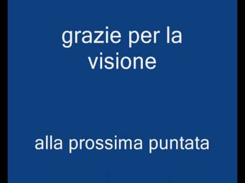 pireino e le sue avventure puntata 1