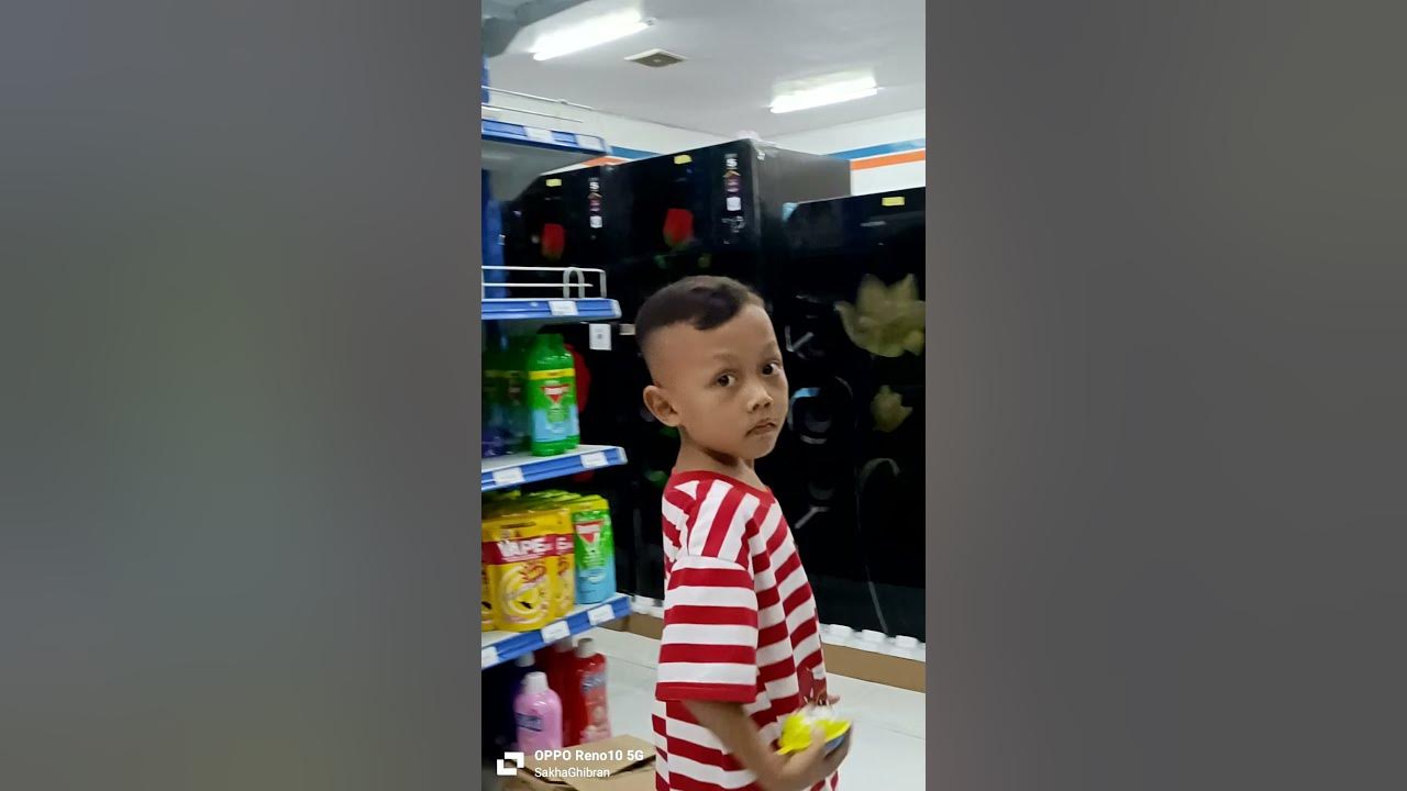 Bocil ep ep keren - YouTube