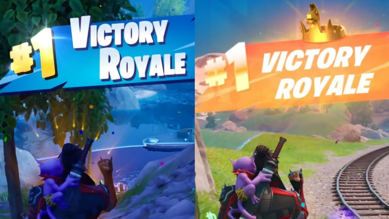 Back 2 Back Wins - YouTube